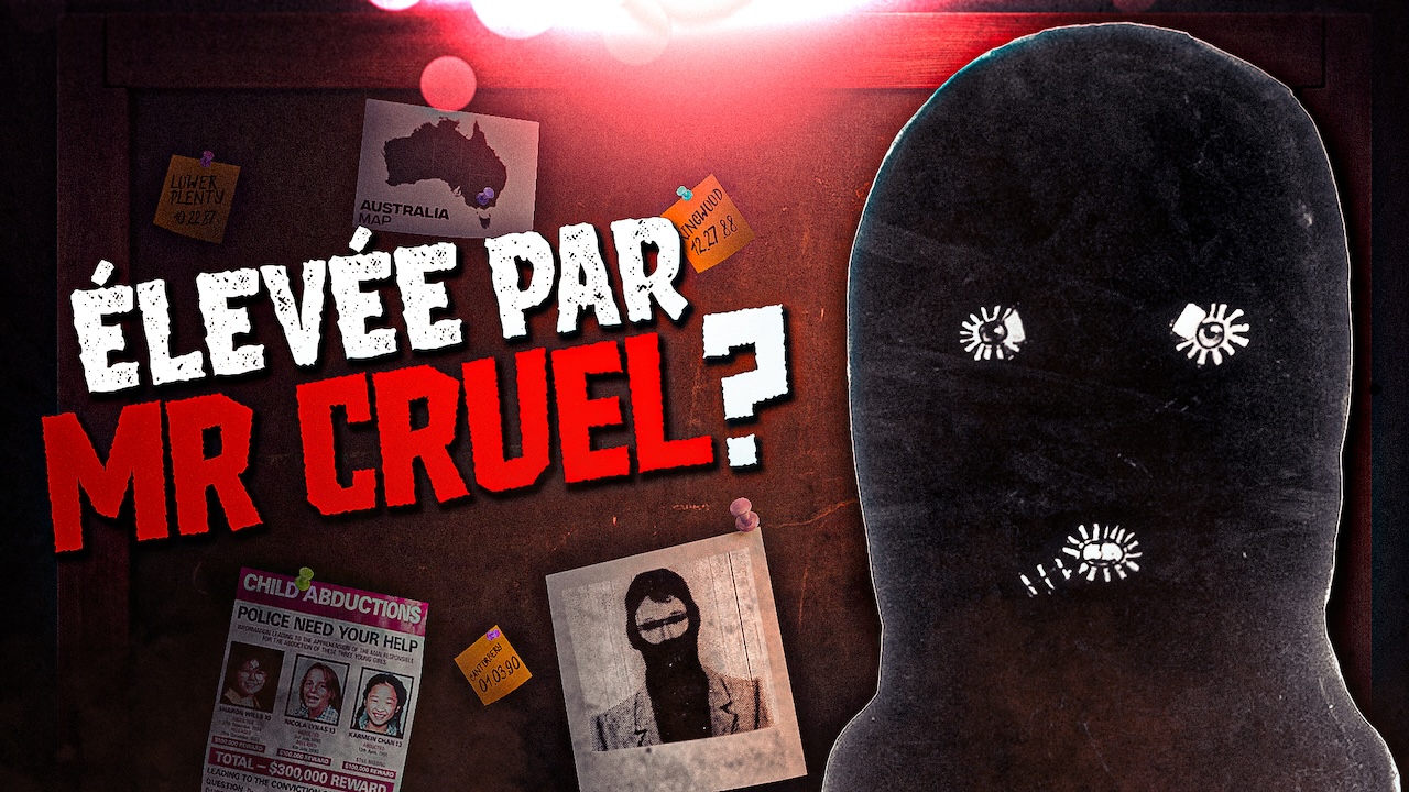Mr Cruel et les confessions de u/Korruppttedd